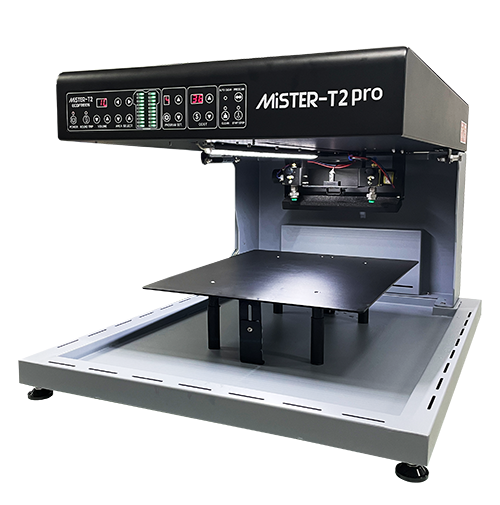 Pretreatment Machine | Ecofreen