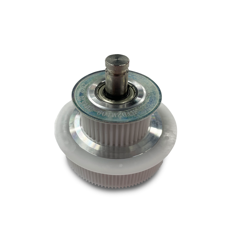 Prestige XL2/L2 X Axis Driver-Right Side · Ecofreen