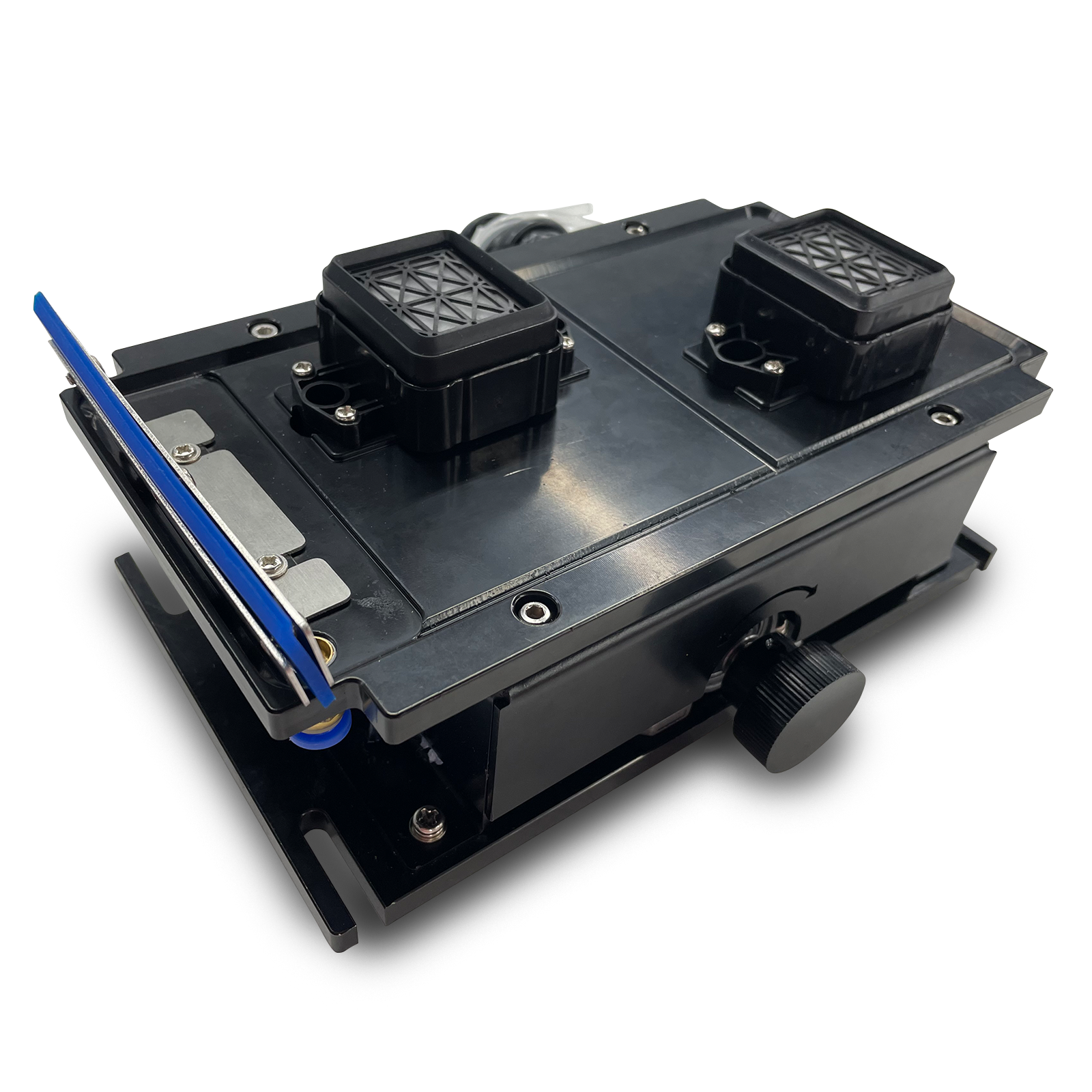 Prestige XL2/L2 Capping Station Assembly | Ecofreen · Ecofreen