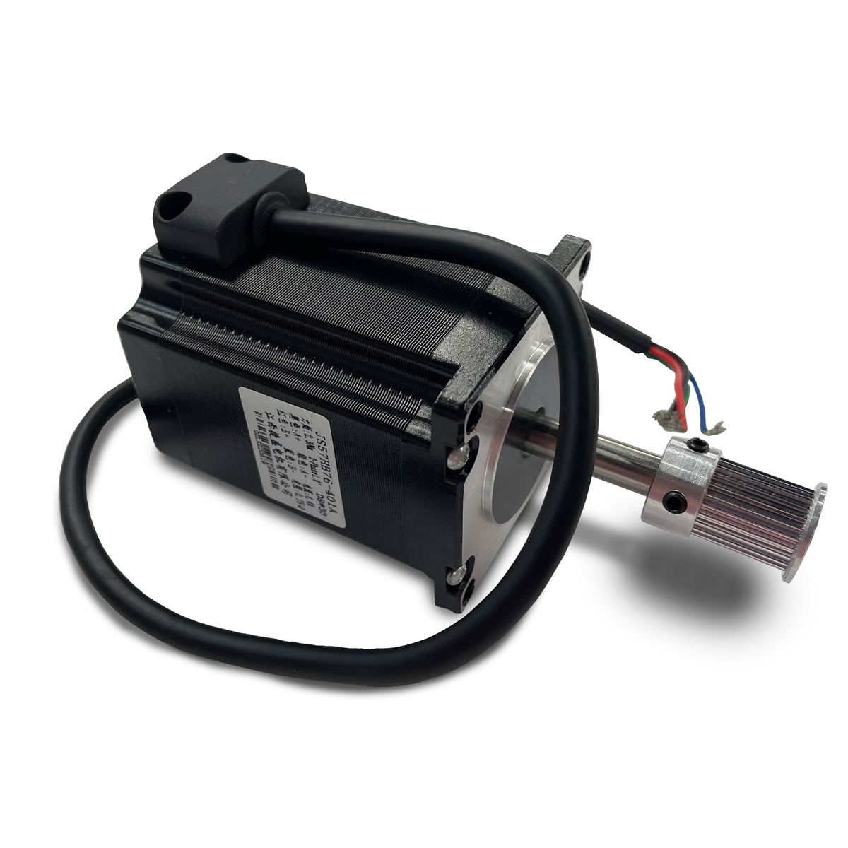 Prestige XL2/L2 Y Axis Motor with Stepping Motor | Ecofreen · Ecofreen